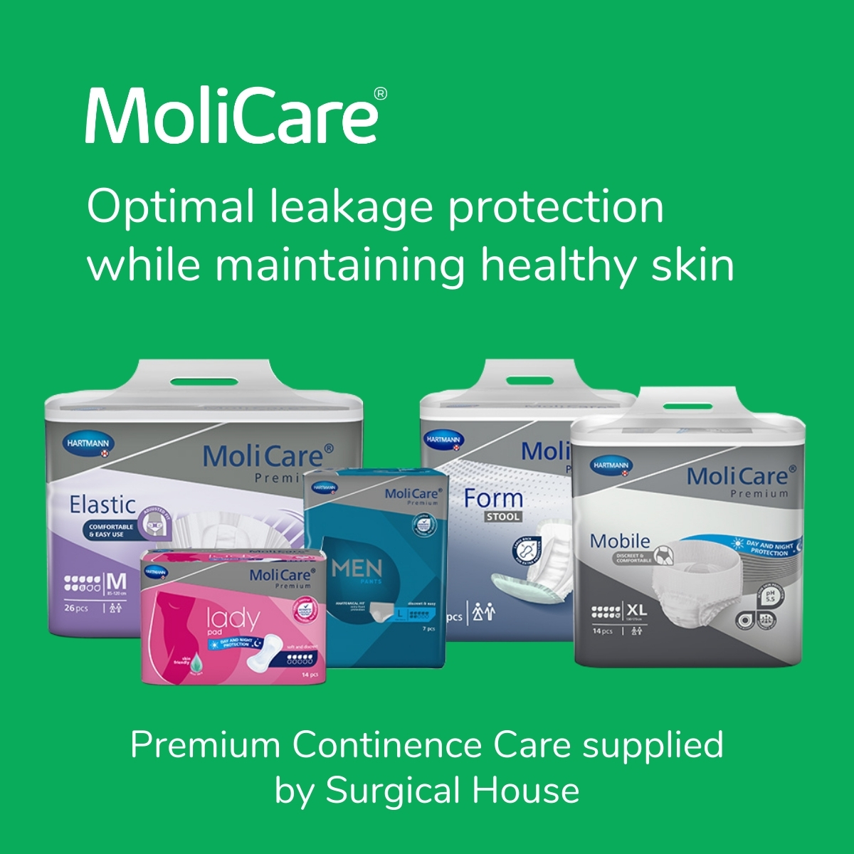 Surgical House Home
