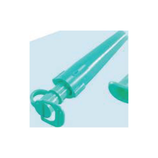 CATHETER FOLEY FG16 10CC 2-WAY BARDIA SI COAT(10)