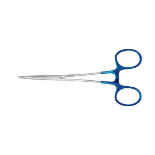 FORCEPS ARTERY MOSQUITO 12CM CVD STER DISPO SAGE