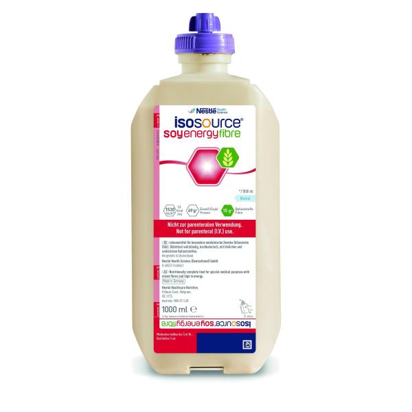 ISOSOURCE SOY ENERGY FIBRE NEUTRAL (9X1L)