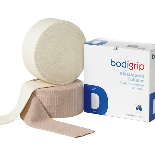 TUBIFAST BLUE LARGE LIMB 10M TUBULAR BANDAGE