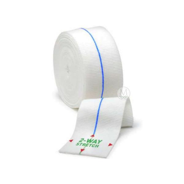 TUBIFAST BLUE LARGE LIMB 10M TUBULAR BANDAGE