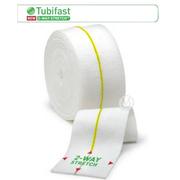 BANDAGE TUBIGRIP WHITE J 10M