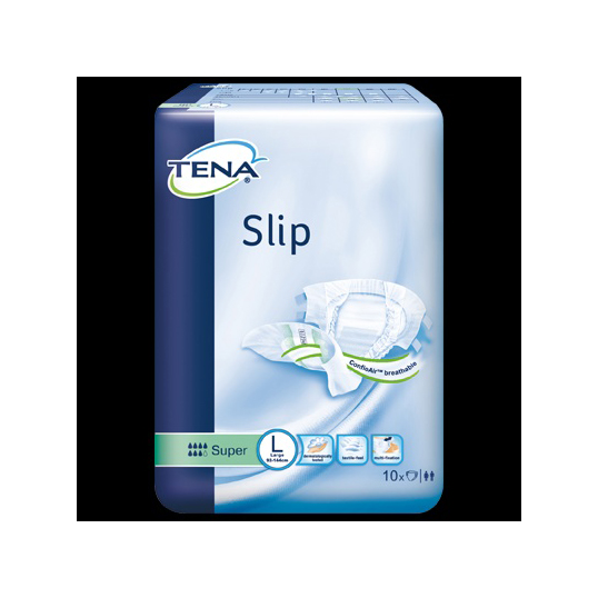 TENA PADS EXTRA STANDARD LENGTH (PK 24/12 CT)