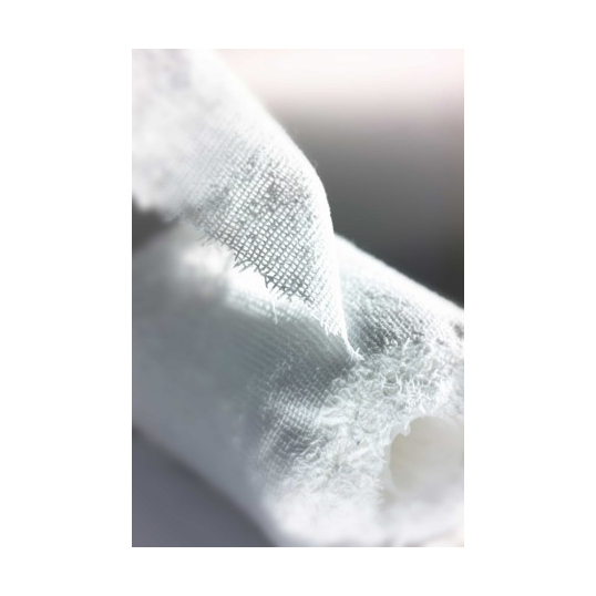 BANDAGE VISCOPASTE ZINC 7.5CM X 6M