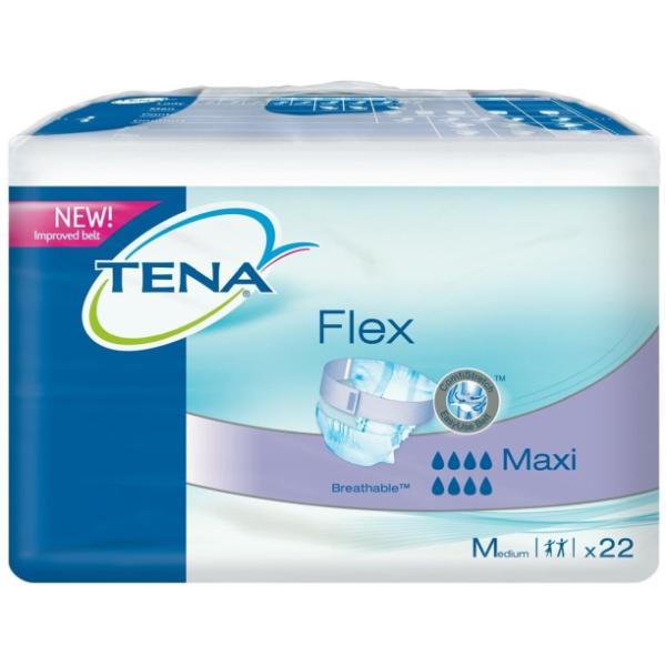 TENA PADS EXTRA STANDARD LENGTH (PK 24/12 CT)