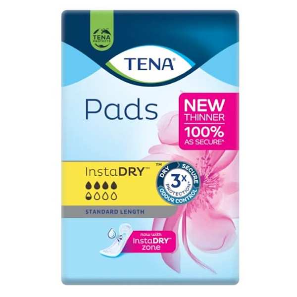 TENA STRETCH BARIATRIC 3XL (8/PK X 4PK)