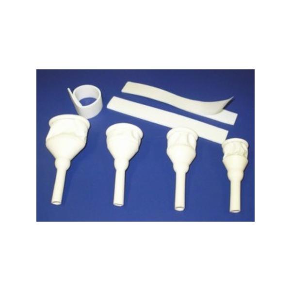 CONVEEN URIDOME 35MM LATEX (30)