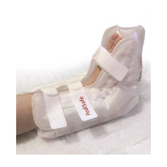 BOOT Z-FLEX FLUIDIZED HEEL MOLNLYCKE (2)