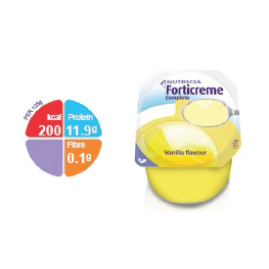 FORTISIP COMPACT PROTEIN MOCHA 125ML (4)