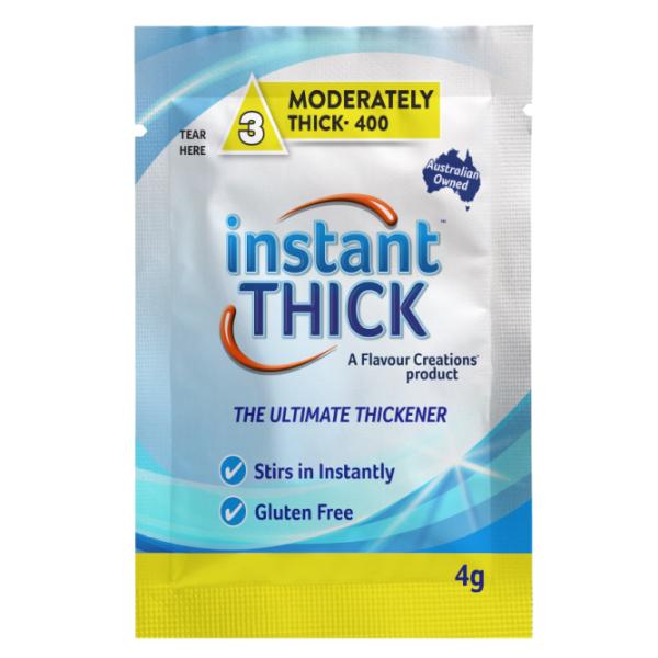 FC INSTANT THICK LVL 2 SACHETS 1.7G (50)