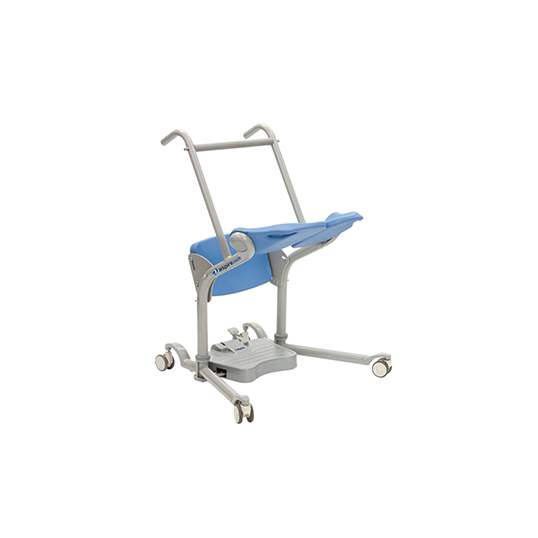 PATIENT MOVER SWIFT AIDS STANDING AND TRANSFER