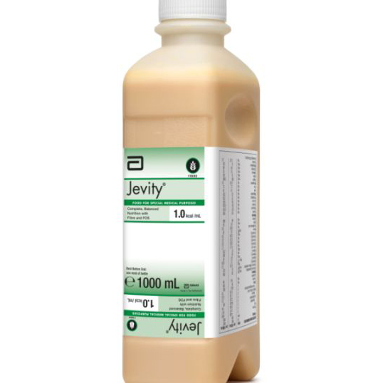 JEVITY HI CAL WITH FIBRE 1.5 250ML CAN ABBOTT