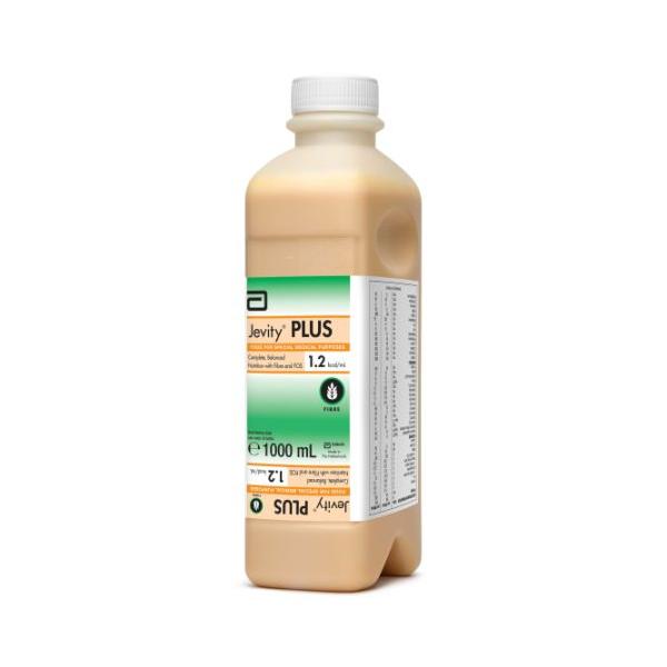 ENSURE TWO CAL READY TO HANG 1000ML (8)