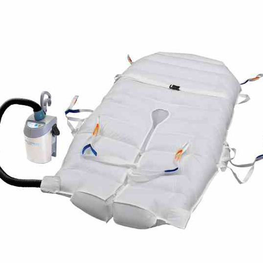 PATIENT MOVER ASPIRE STAR TRANSFER AID