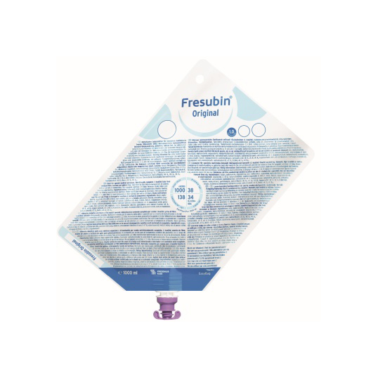 FRESUBIN ENERGY FIBRE VANILLA 200ML (24)