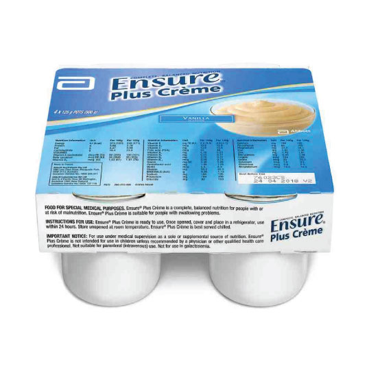 ENSURE PLUS HN 1000ML READY TO HANG (8)