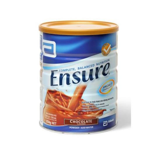 ENSURE TWO CAL READY TO HANG 1000ML (8)