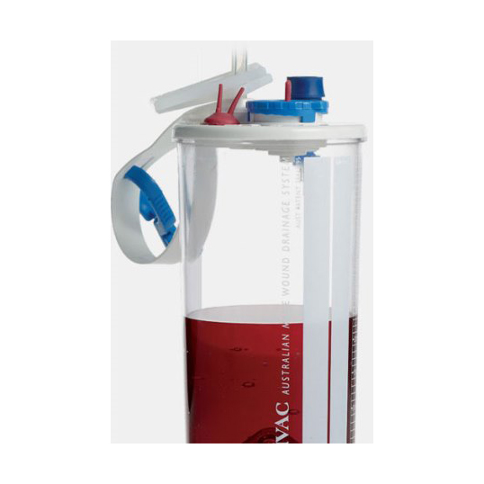 Product Categories - WOUND DRAINAGE